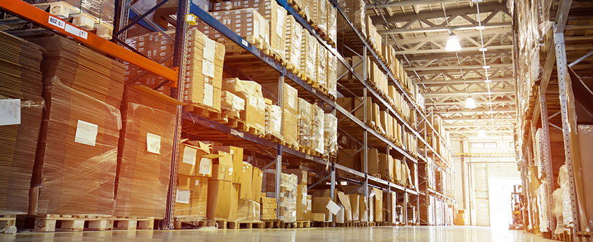 Flexible Warehousing 101 - Ranger3PL